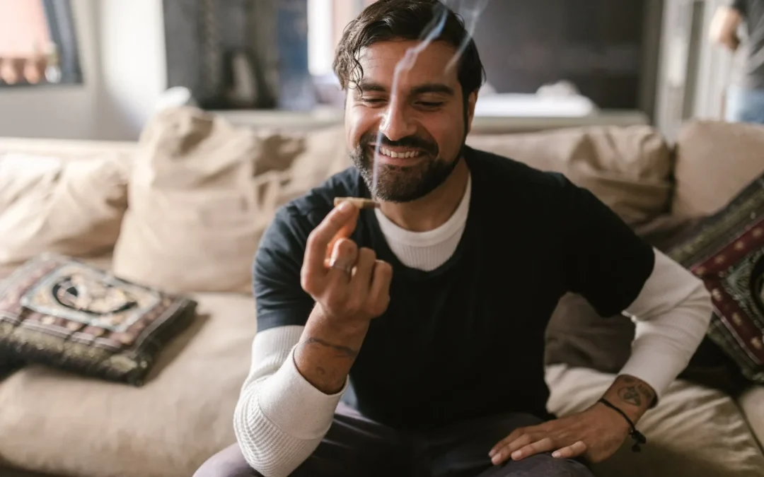 Smoking | Go High Thai